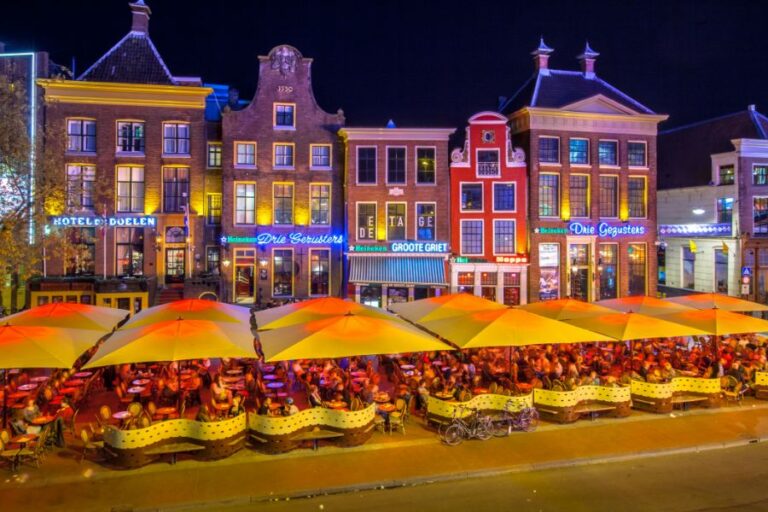 Nacht van Groningen ’25 – Lagro Ebens